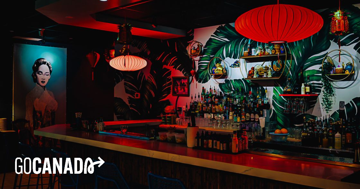 Calgary: A Girlfriend Getaway Guide to Canada's Blue Sky City | Go Canada