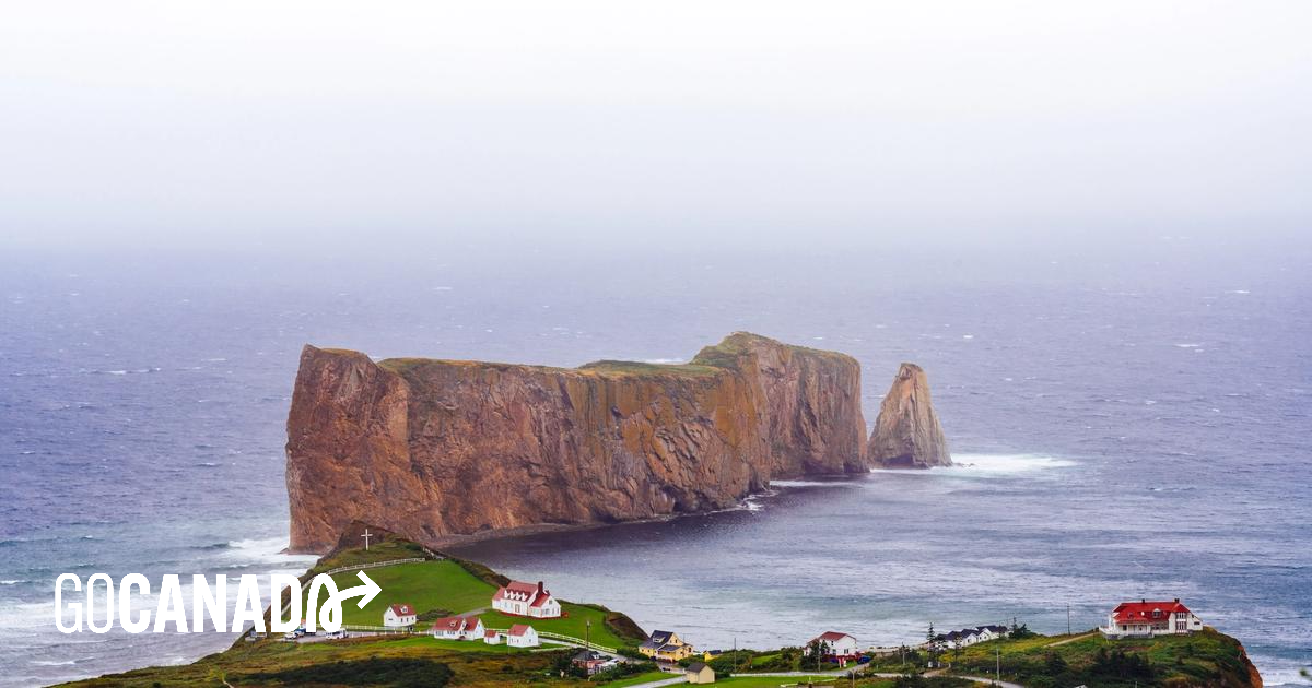 Route 132: A Road Trip Guide to Quebec’s Magnetic Frontier | Go Canada